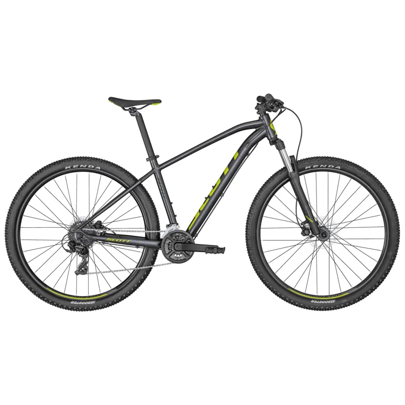 Scott Mountain Biking instock Bikes Ride Sunderland Cycle World