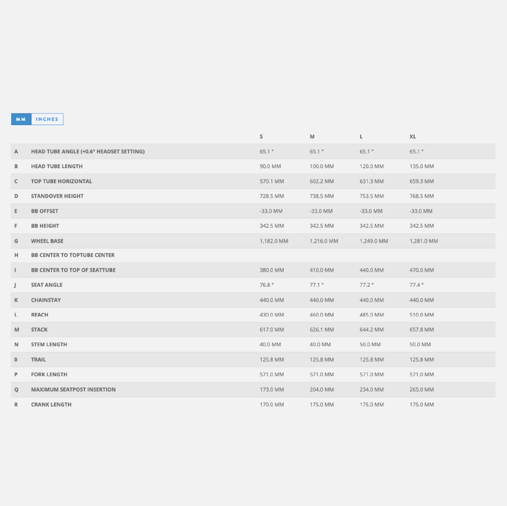 Scott Genius ST 920 Mountain Bike in Grey